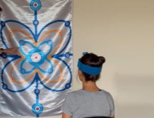 Laser Based Motion Guidance – Excellence Physical Therapy
